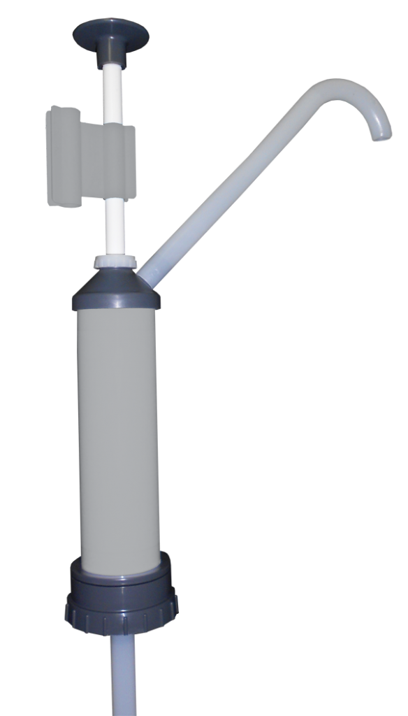 5g/55g Plastic Pump | Northland Chemical